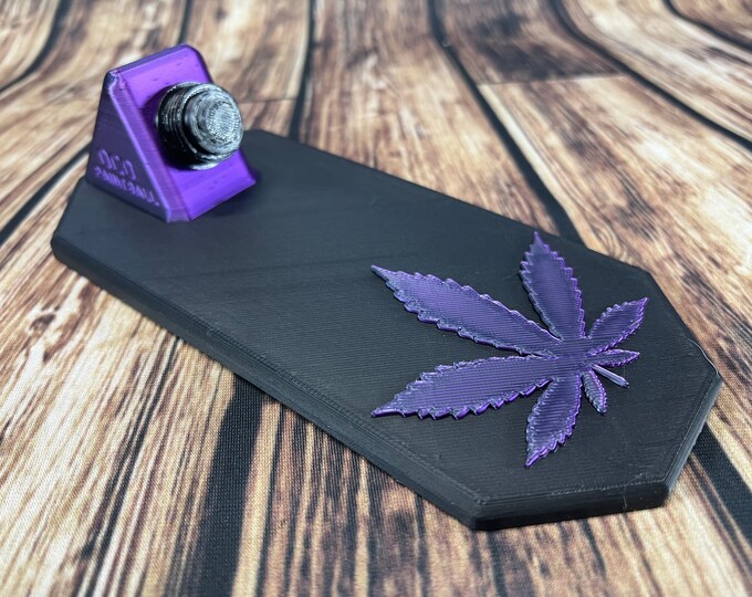 OCD 3d Printed Paintball Marker Display Stand - FAFO - Etsy