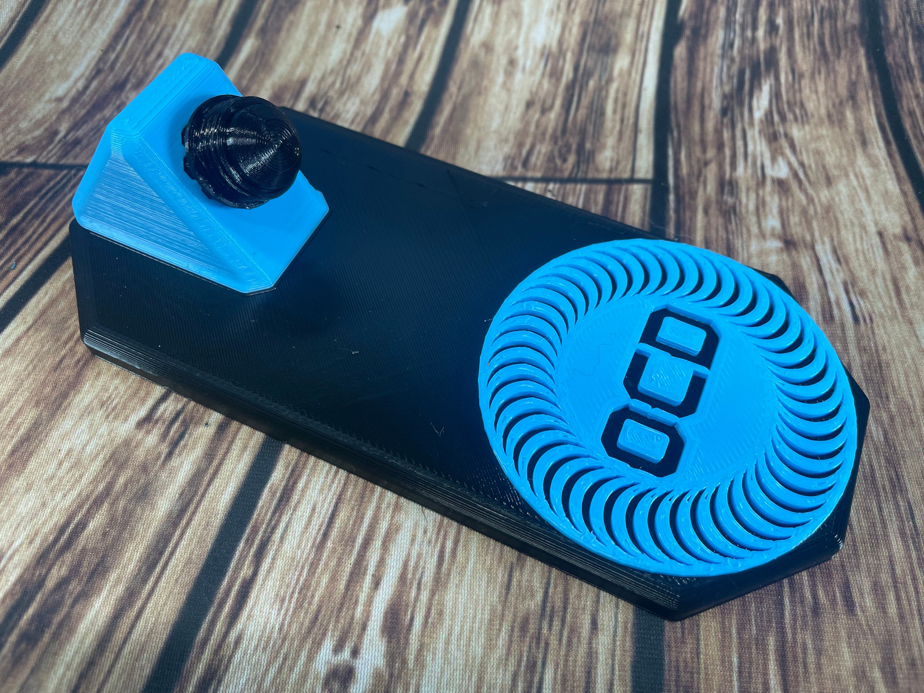 OCD 3d Printed Paintball Marker Display Stands - Etsy