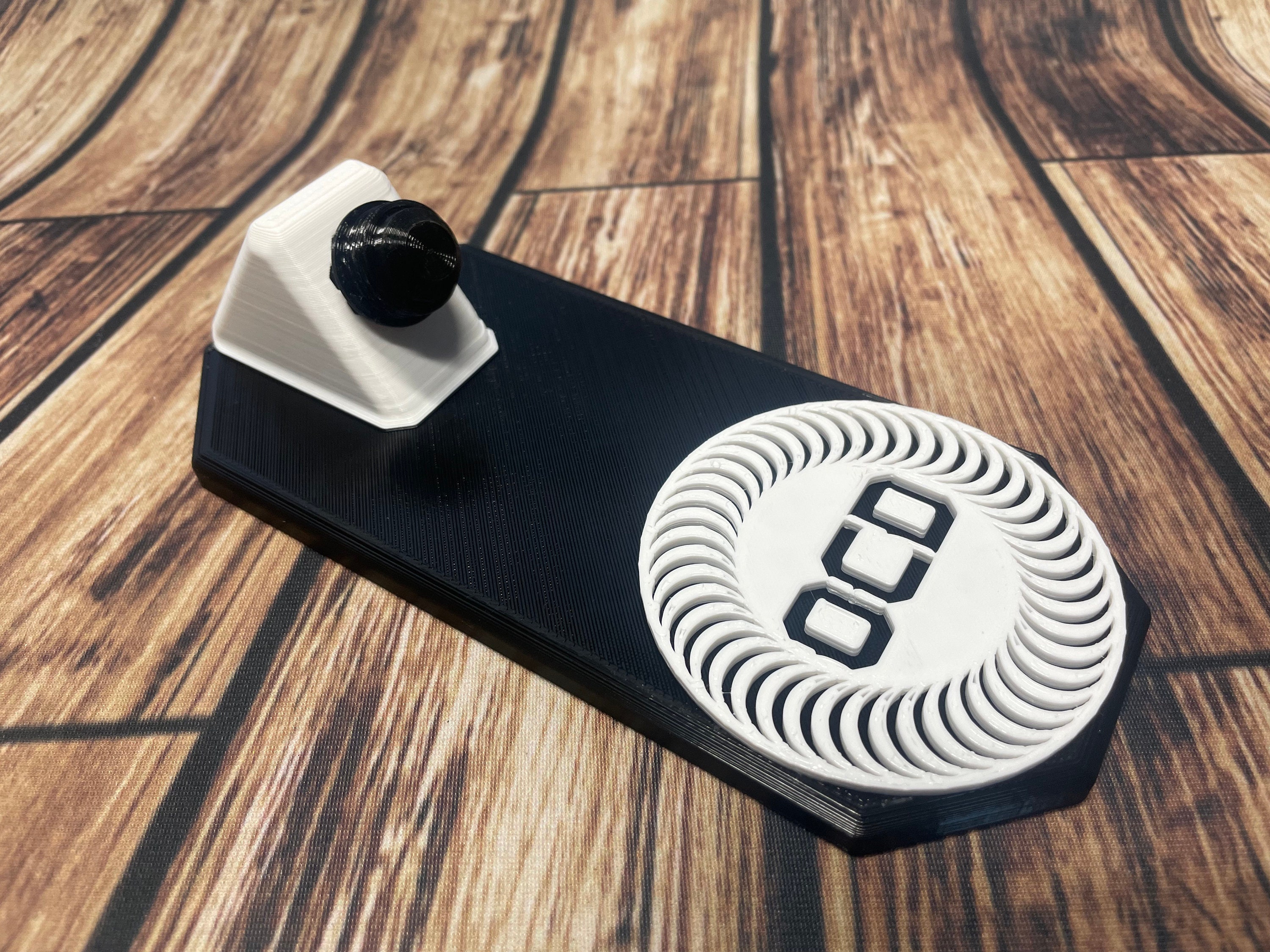OCD 3d Printed Paintball Marker Display Stands - Etsy