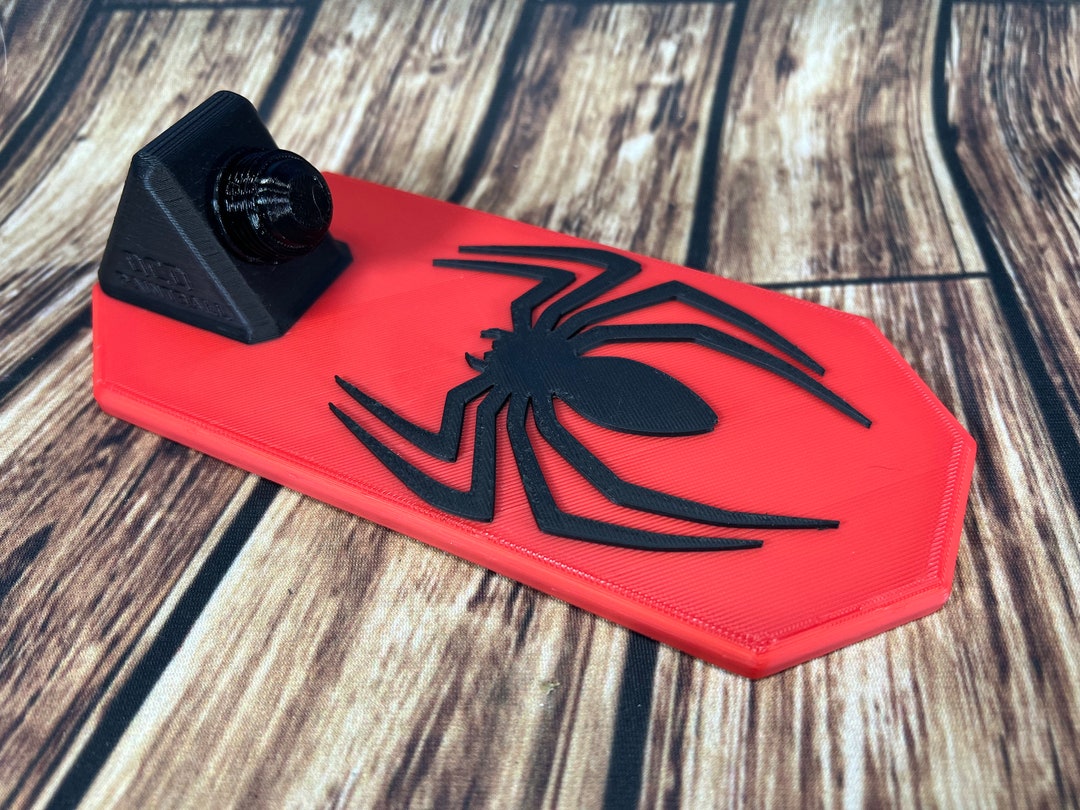 OCD 3d Printed Paintball Marker Display Stand - Spider - Etsy