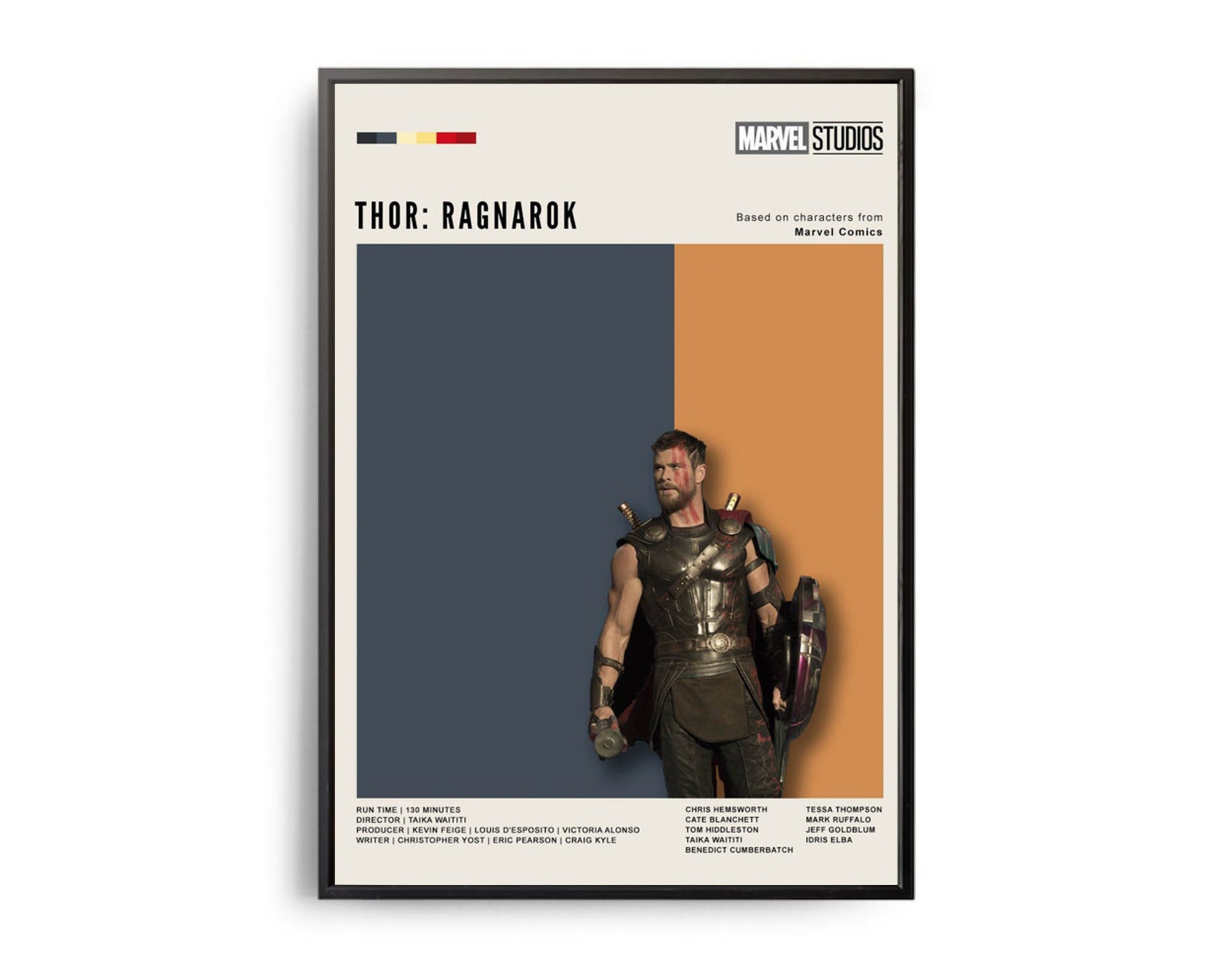 Art & Collectibles vintage inspired retro-modern FREE SHIPPING Art ...