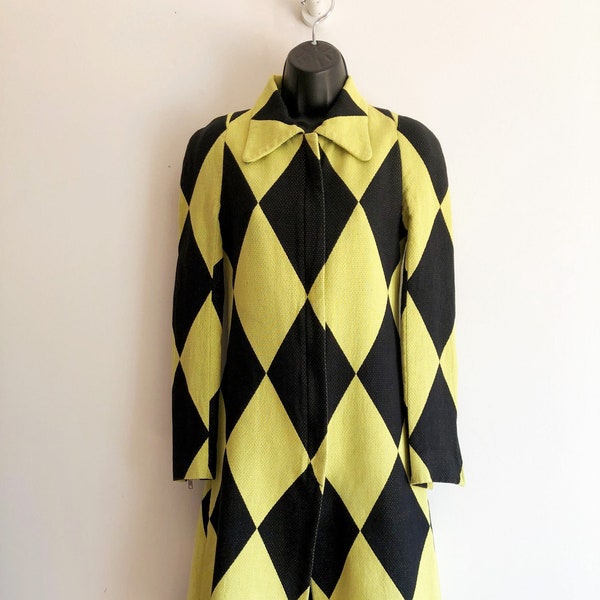 Harlequin Pattern - Etsy