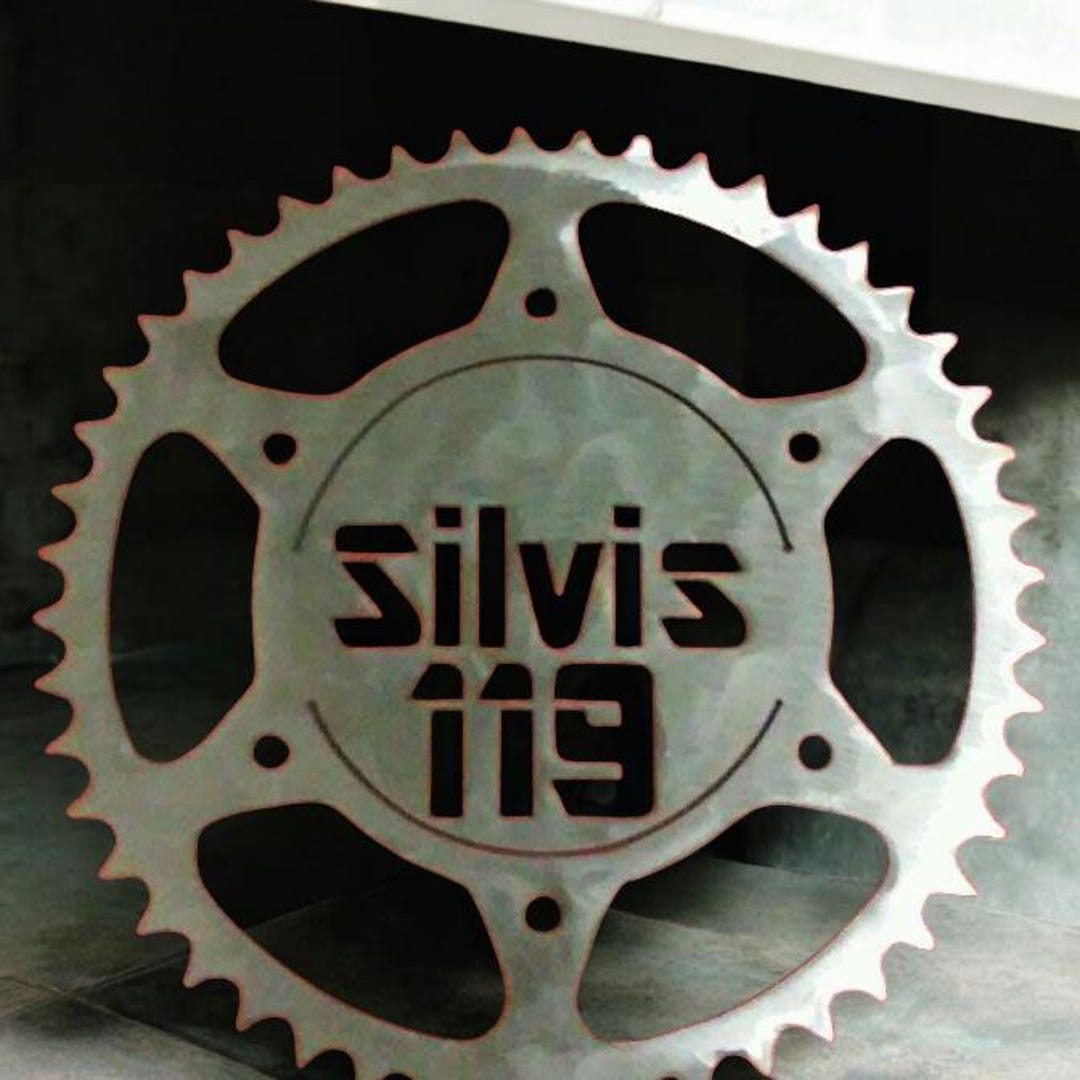 Custom Made Plasma Cut Name Sign - Etsy