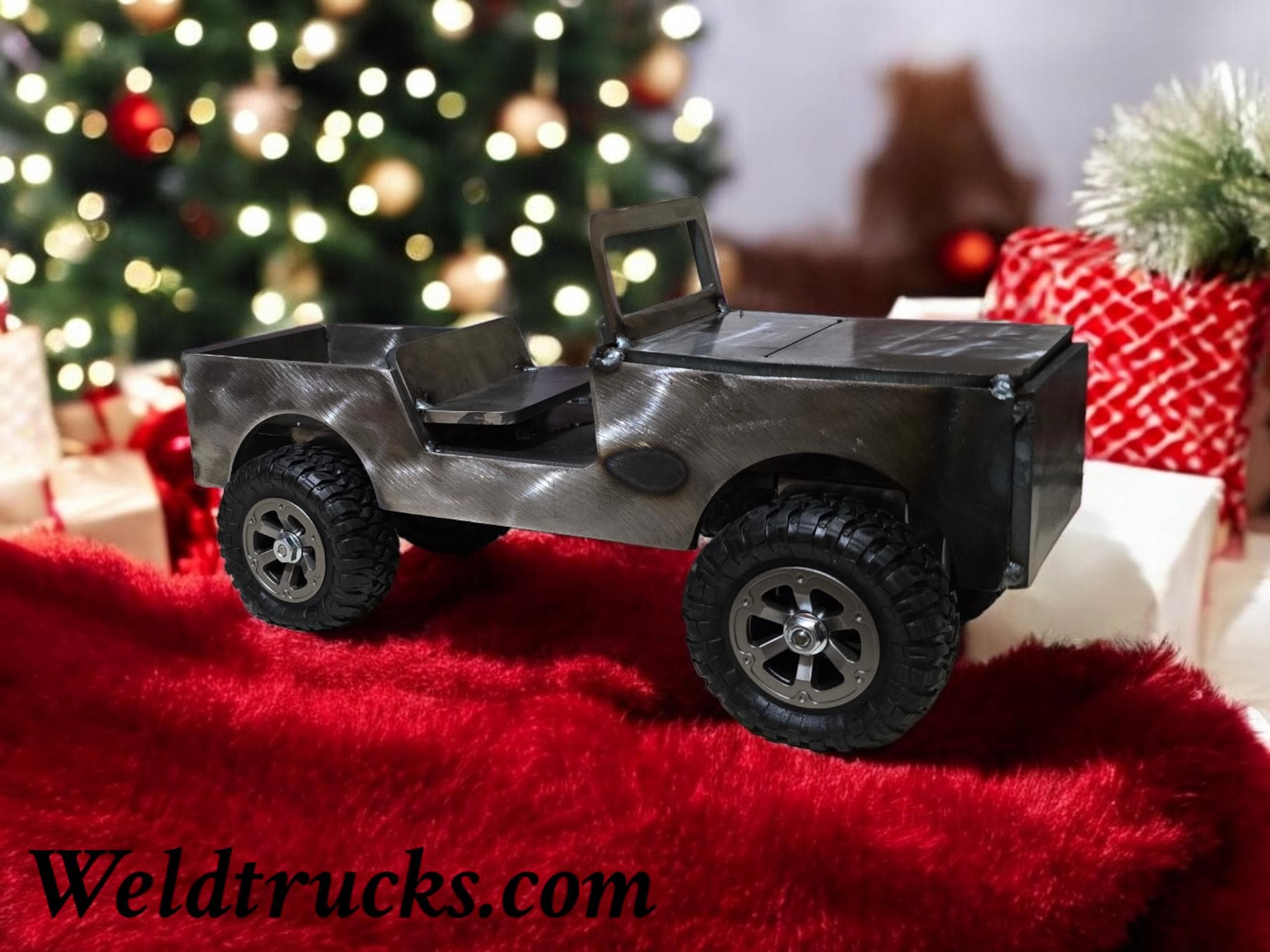 Weldtrucks Practice Welding Kit - Etsy