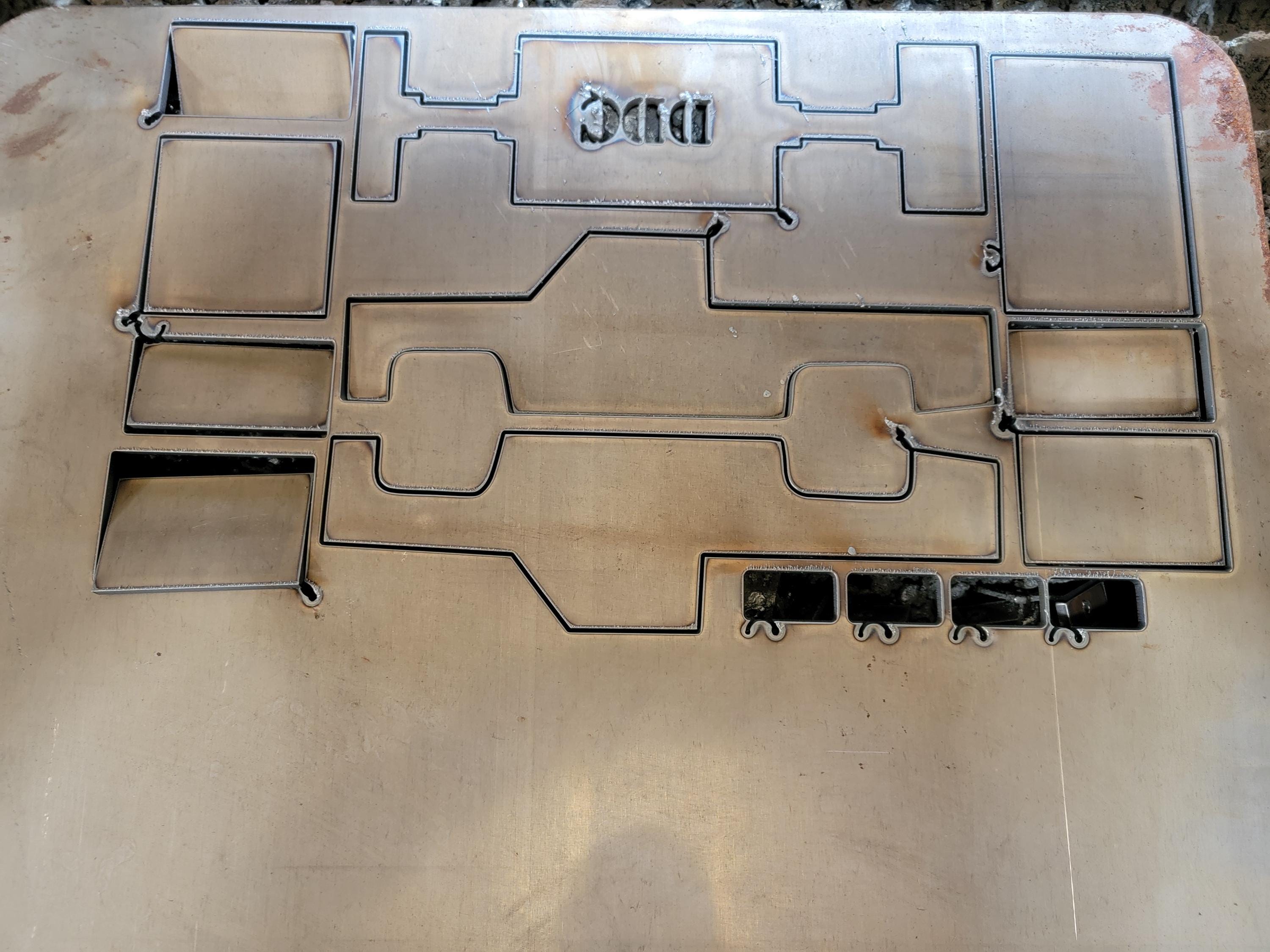 Weldtrucks Weld Kit - Etsy