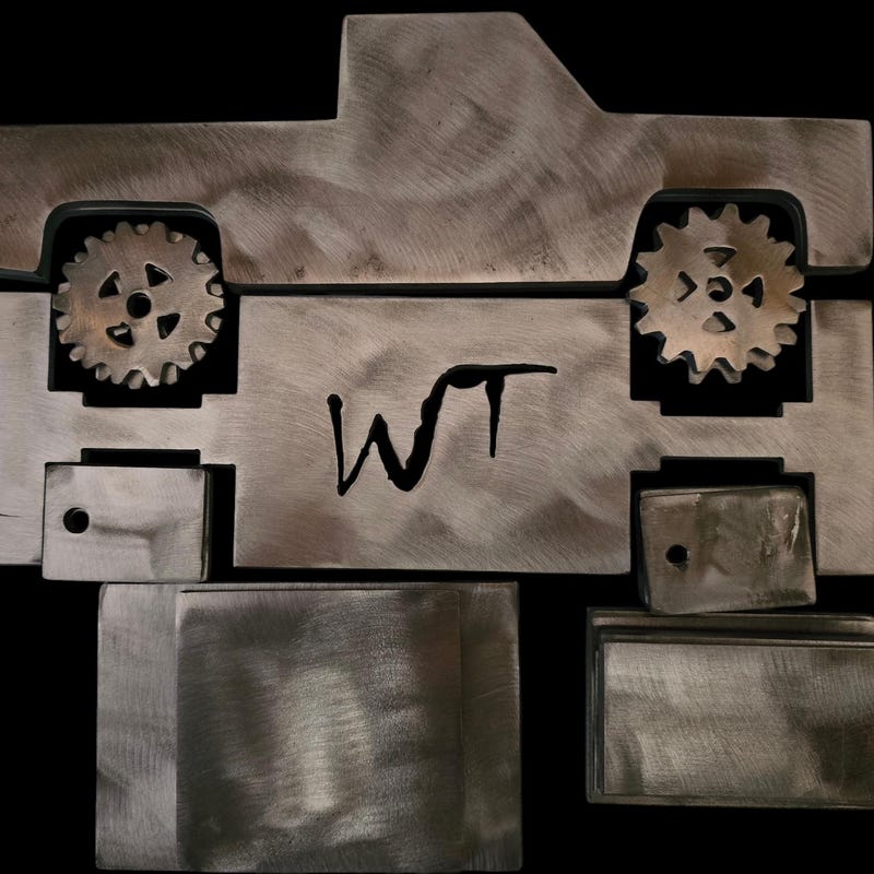 Welding Projects - Etsy