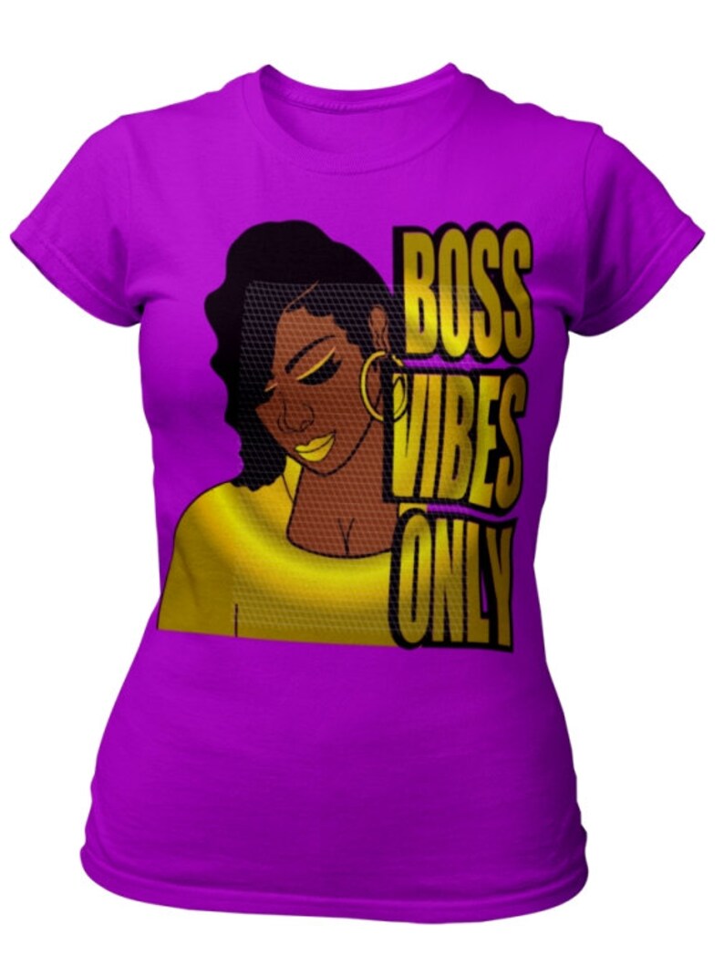 BOSS VIBES ONLY Svg and Png Bundle - Etsy