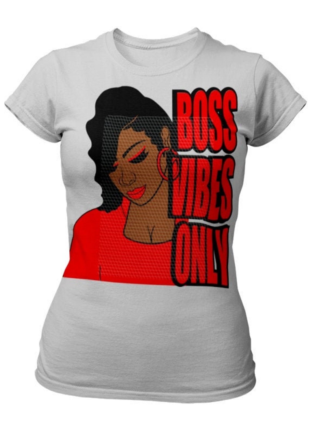 BOSS VIBES ONLY Svg and Png Bundle - Etsy