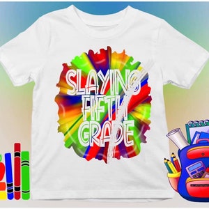 Full BACK TO SCHOOL Bundle Pre-k-5th Grade - Etsy