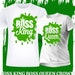 BOSS KING QUEEN 3 Styles Png Bundle Plus Procreate Stamps - Etsy