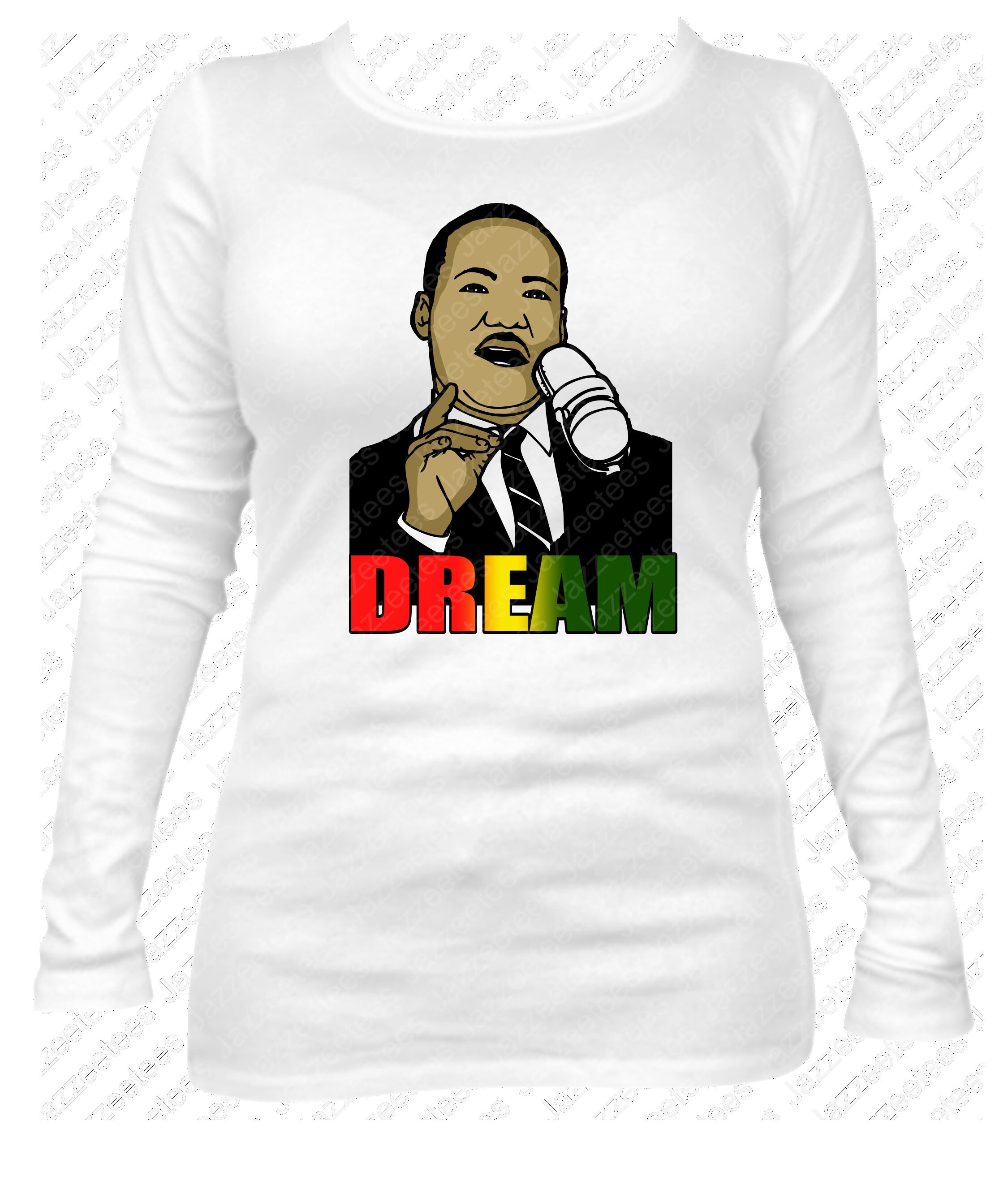 Mini Bundle Dr. Martin Luther King Jr MLK EASY Use Cut and | Etsy