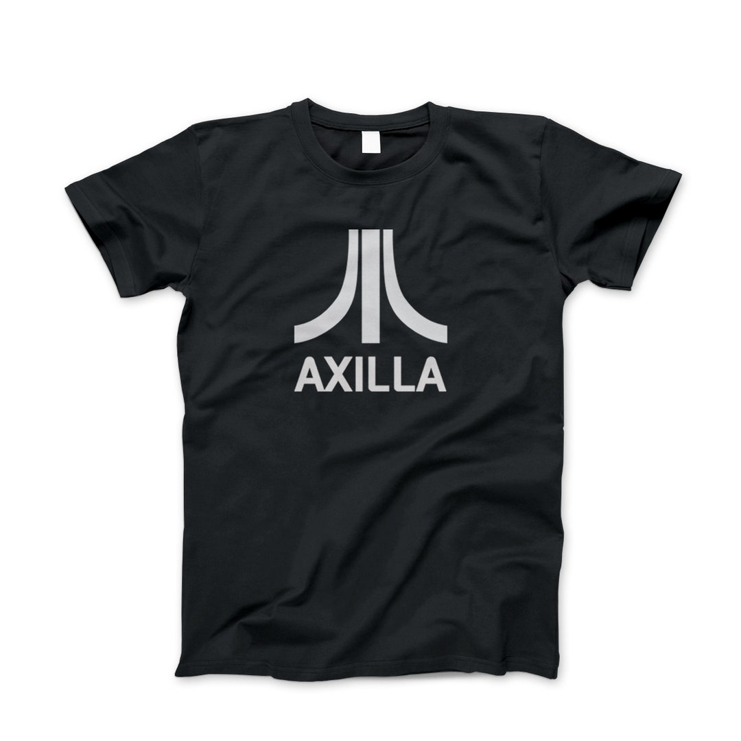 Phish Axilla T-shirt You Enjoy Myself Trey Anastasio Black Concert Te ...