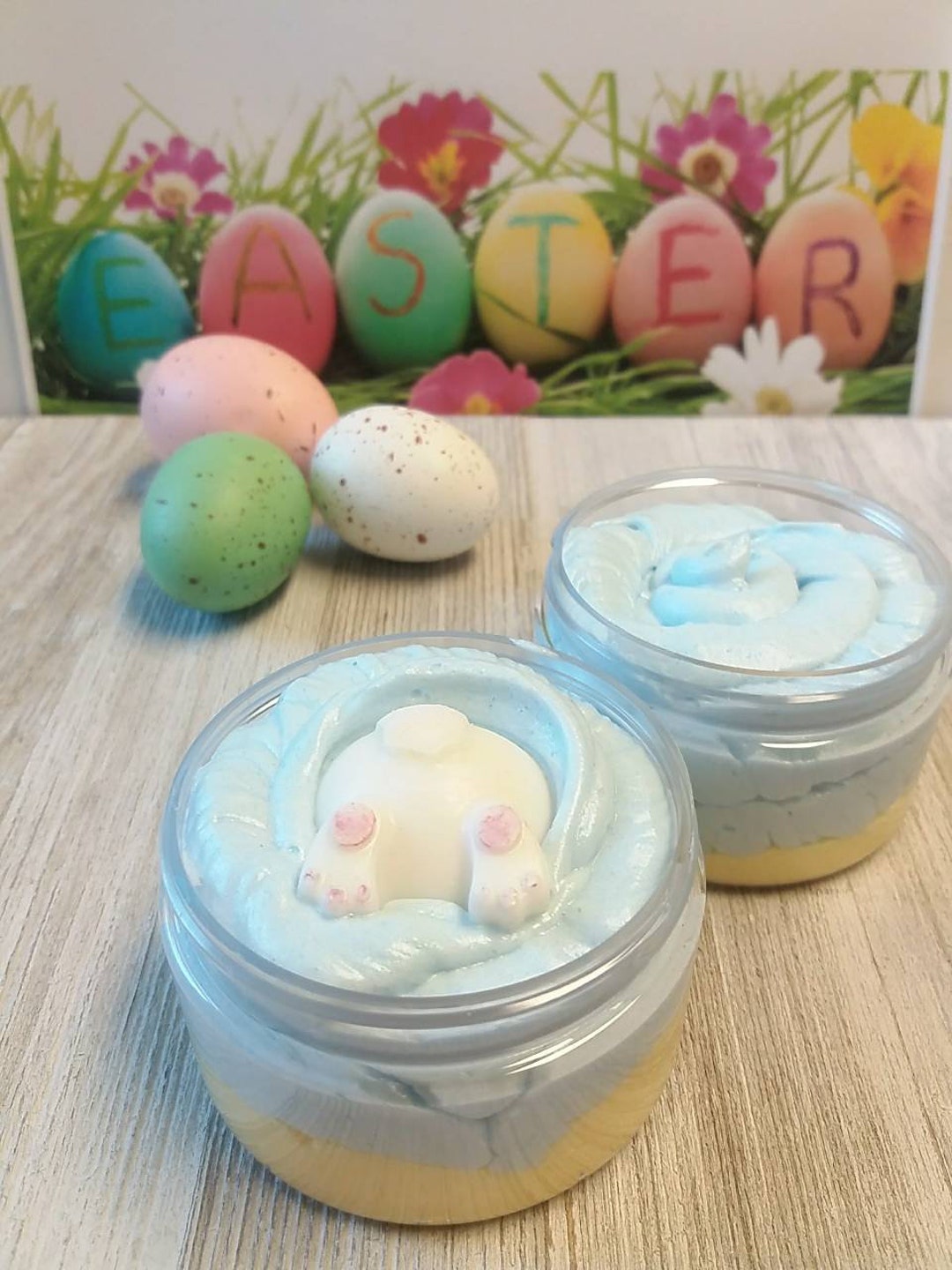 Whipped Soap, Easter Basket Stuffer, for Teens, Easter Soap Bunny Soap ...
