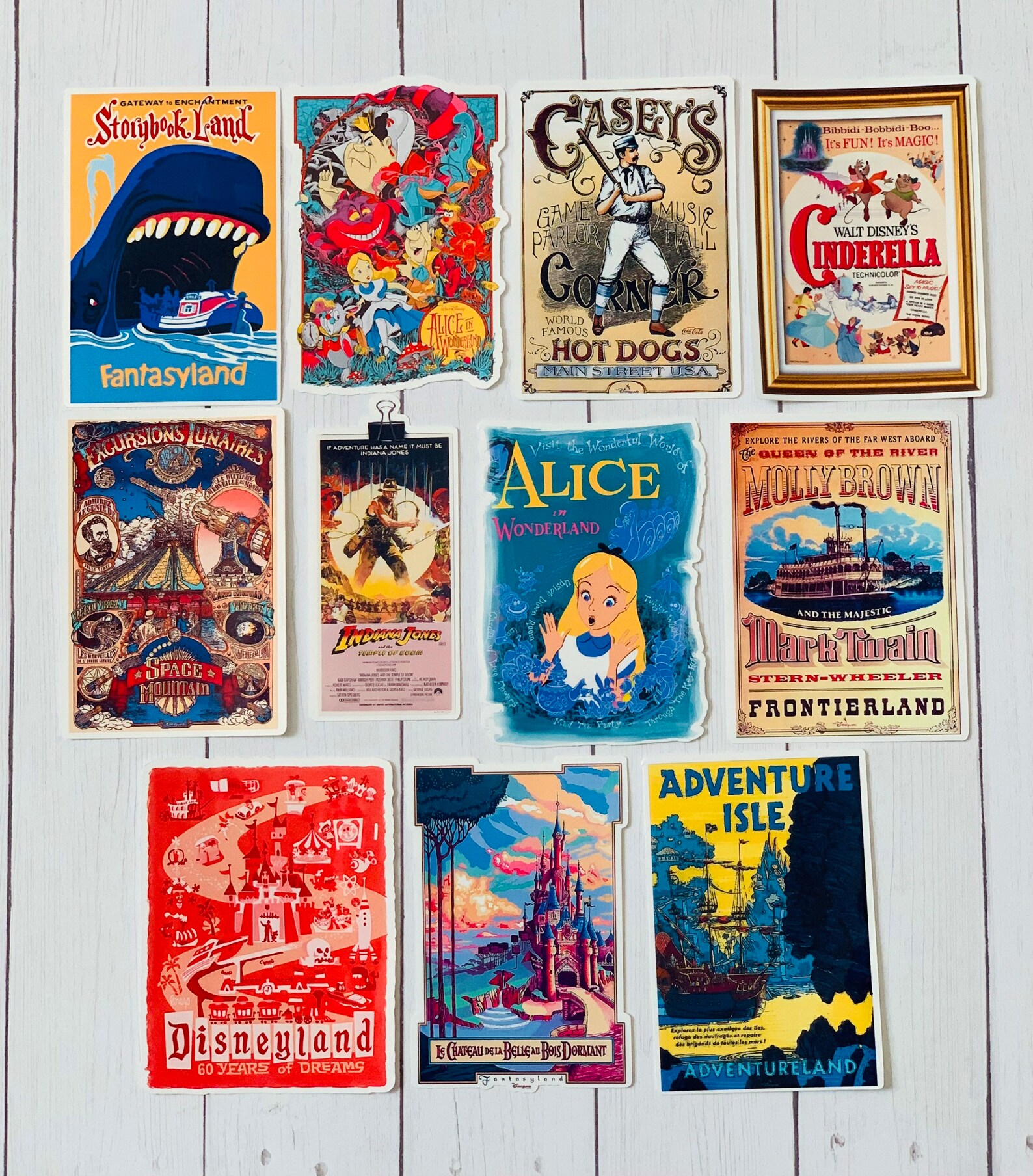 Best Seller Sticker Stickers Laptop Stickers Waterproof - Etsy België