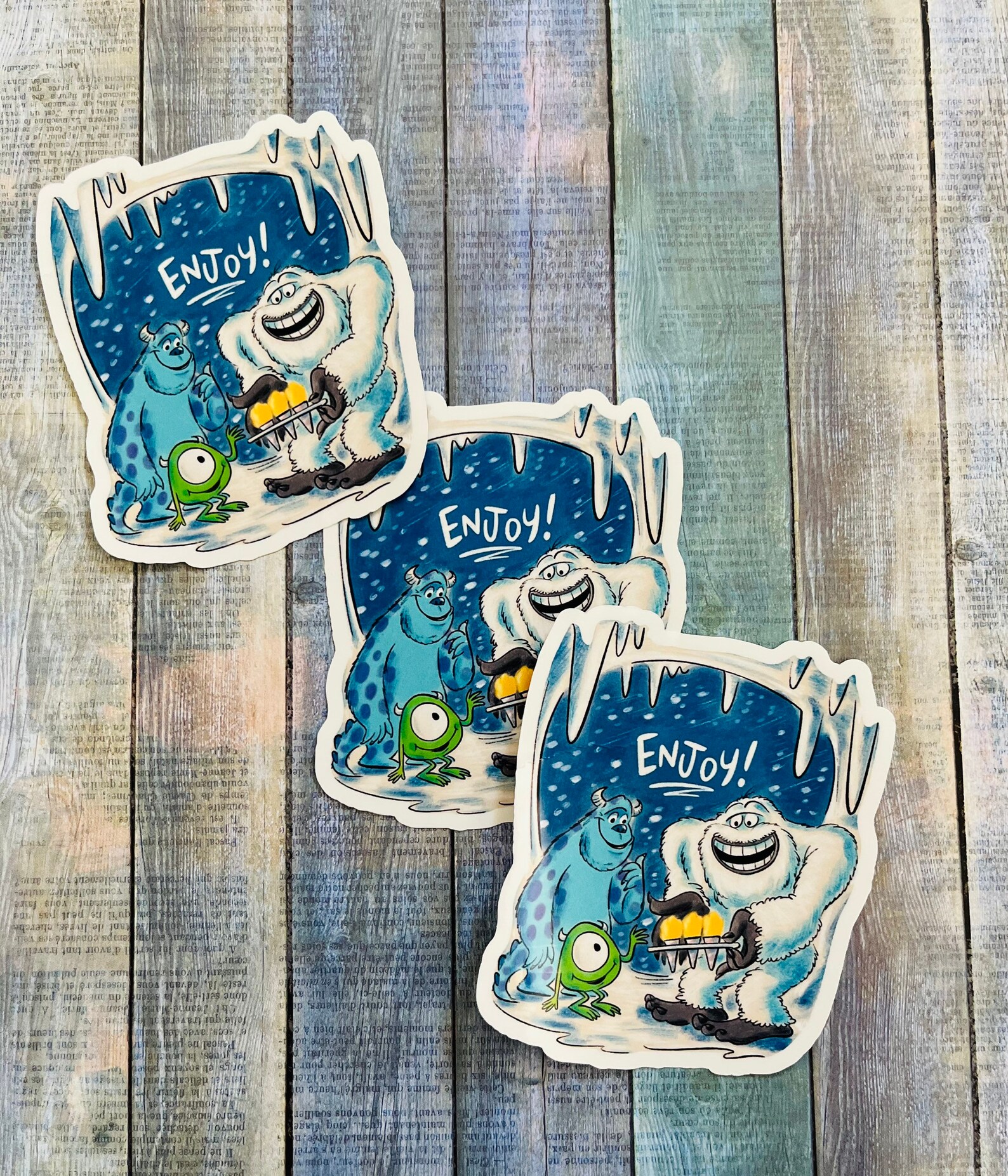 Sticker Waterproof Sticker Laptop Sticker Hydroflask Best - Etsy