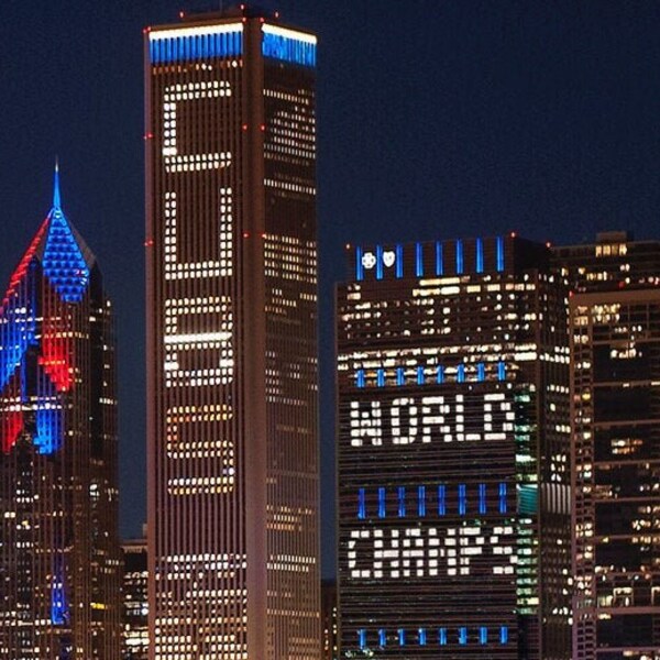 Chicago Cubs Print - Etsy