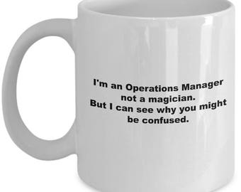 Operations manager | Etsy