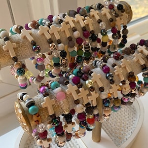 The Original Messy Bracelet - Etsy