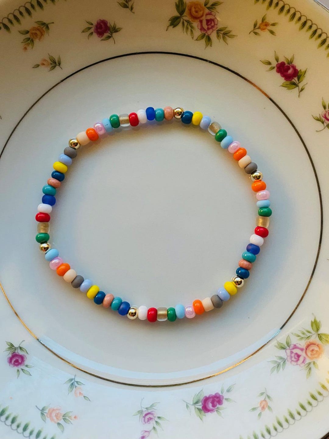 The Mini Kindness Bracelet - Etsy