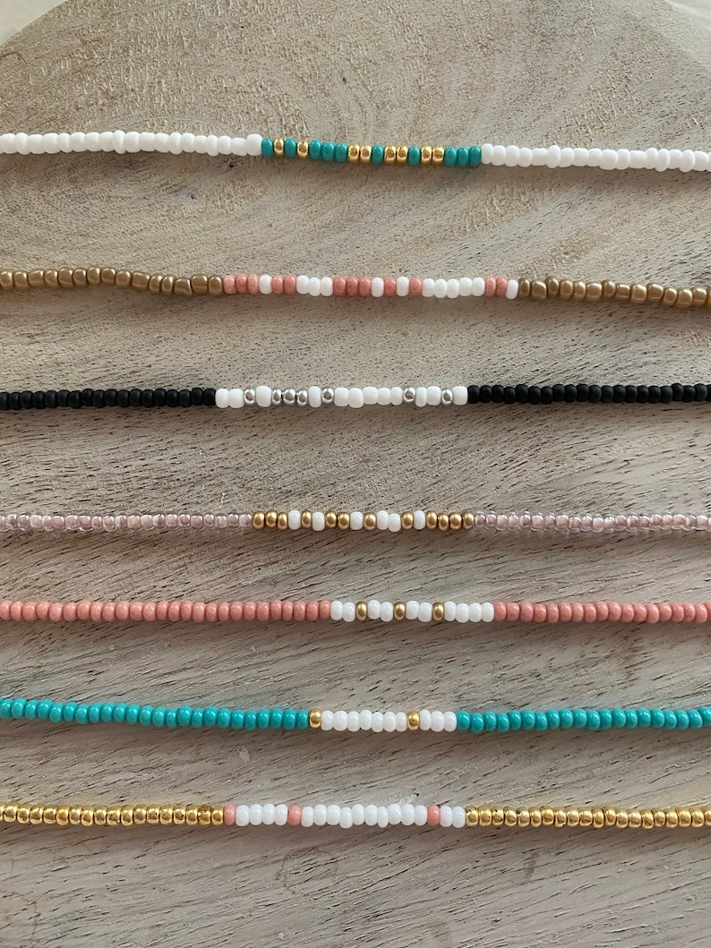 Morse Code Bracelet - Etsy