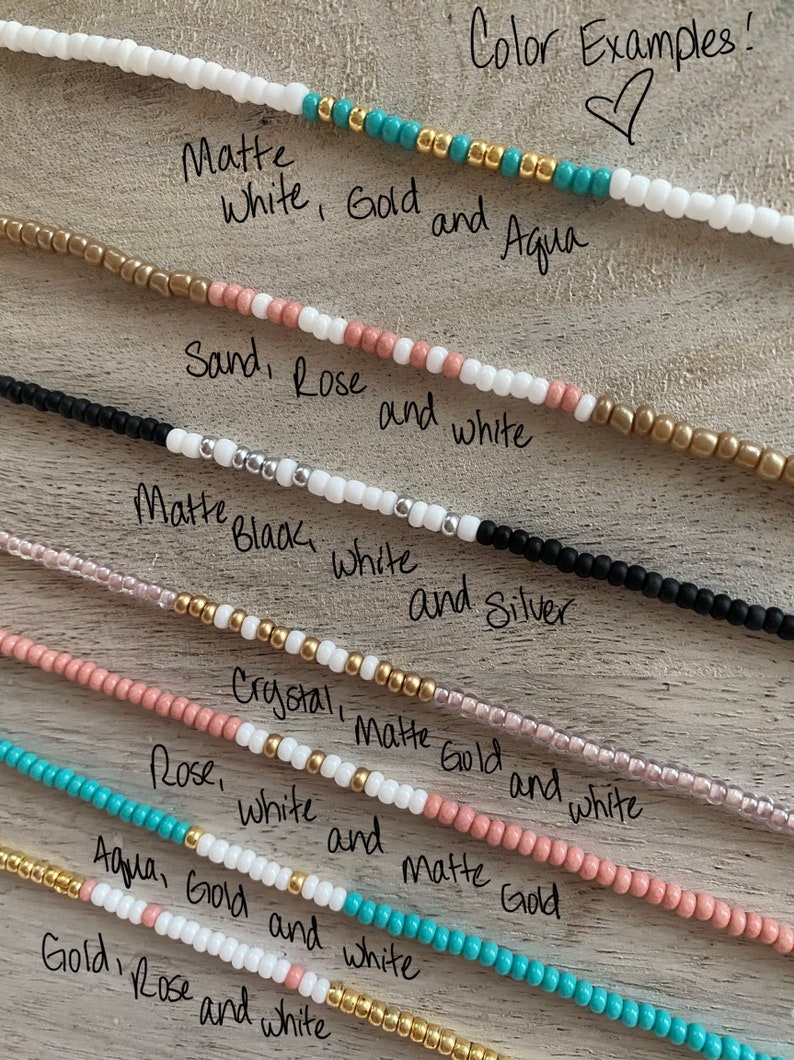 Morse Code Bracelet - Etsy