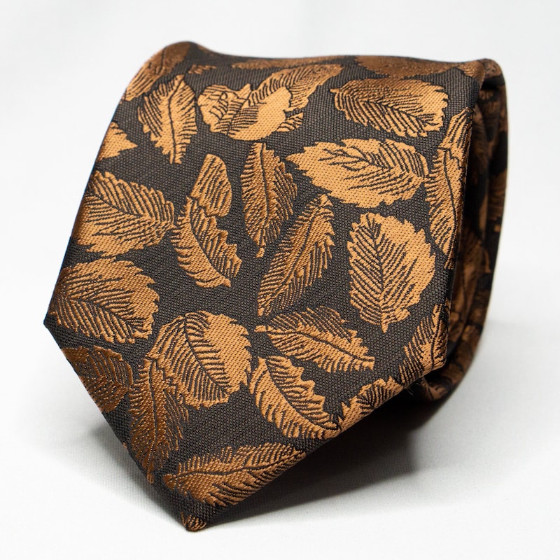 Turkey Feather Bow Tie - Etsy
