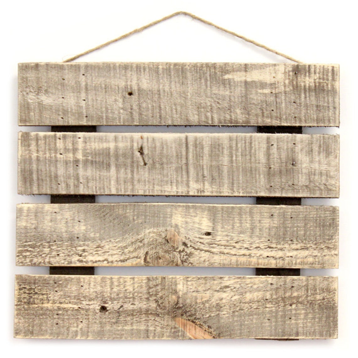 Blank Pallet Sign 12x14 -reclaimed Wood - Etsy