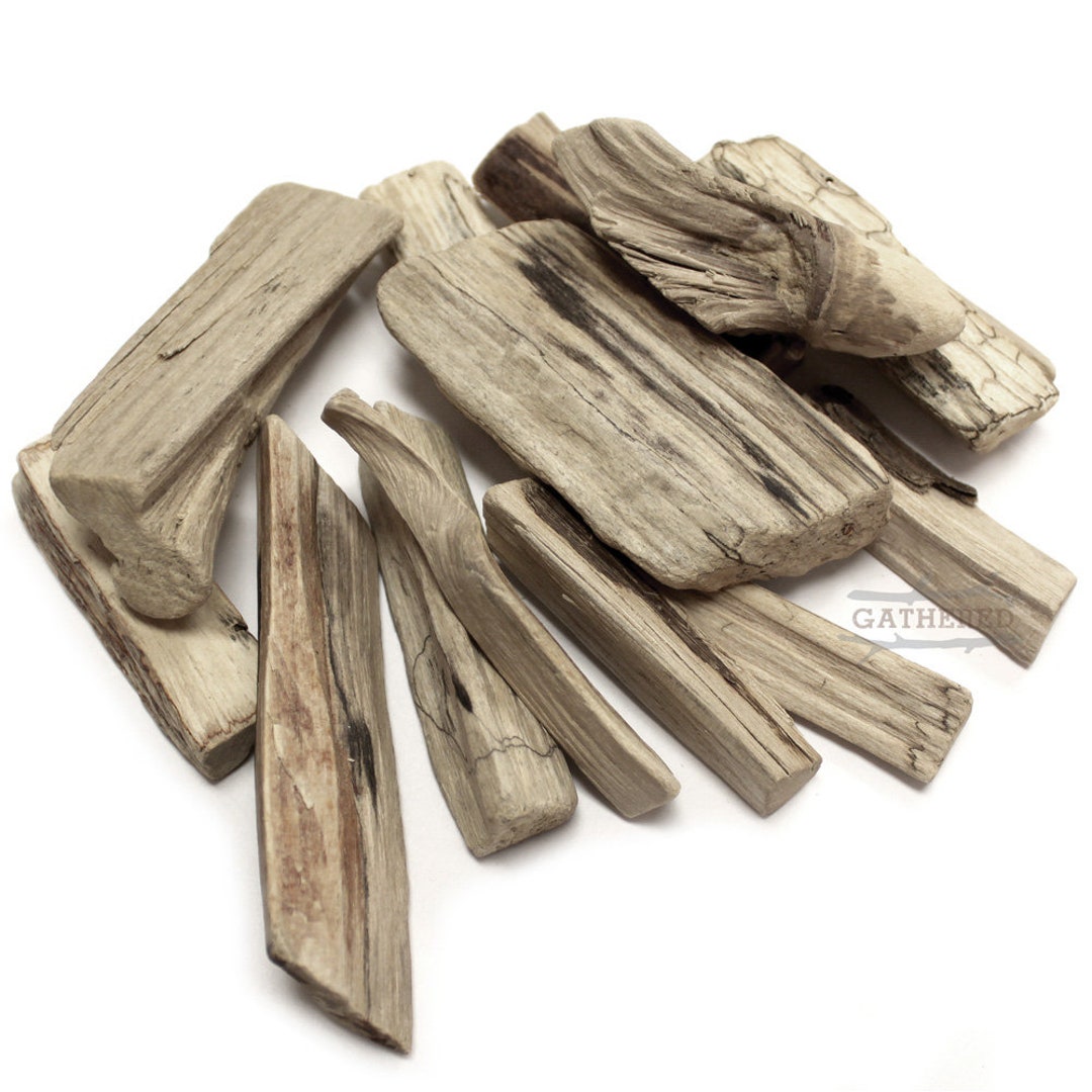 Drift Wood Pack - Etsy