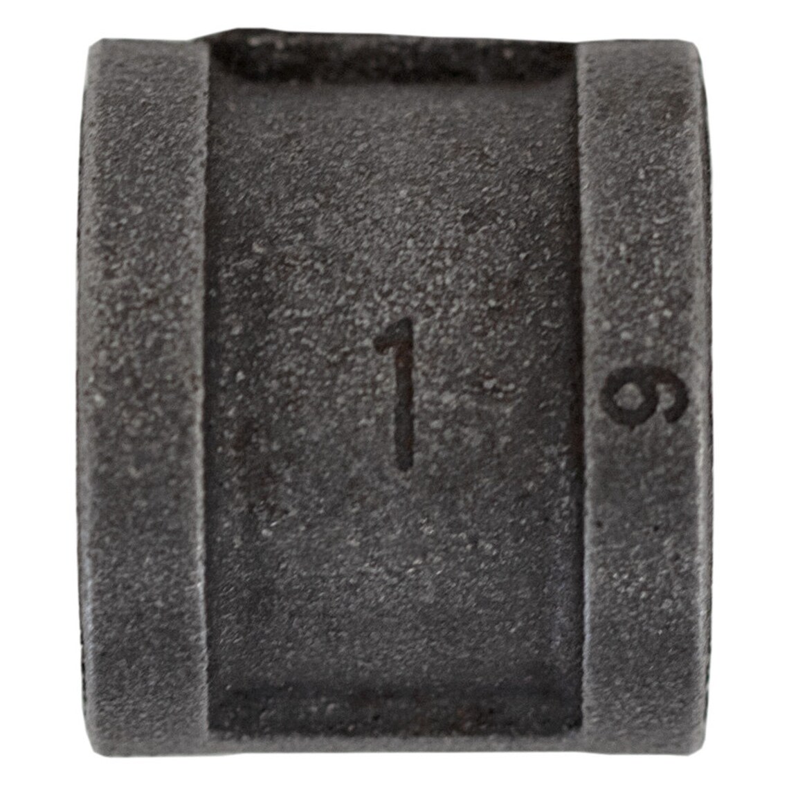 Industrial Pipe Hardware Connector Coupling 1 Inch Dia | Etsy