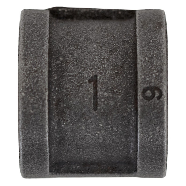 Industrial Pipe Hardware Connector Coupling - 1 Inch Dia - Etsy