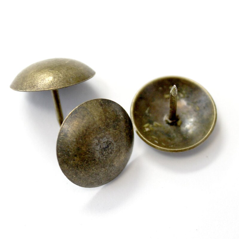 Upholstery Tacks - Etsy