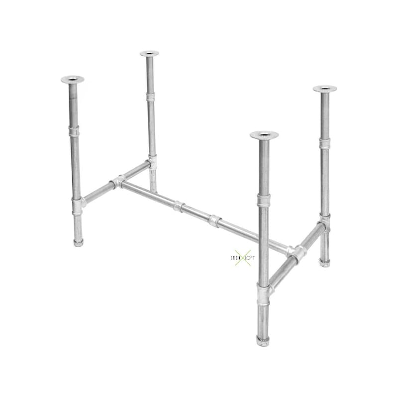 Steel Pipe Legs - Etsy