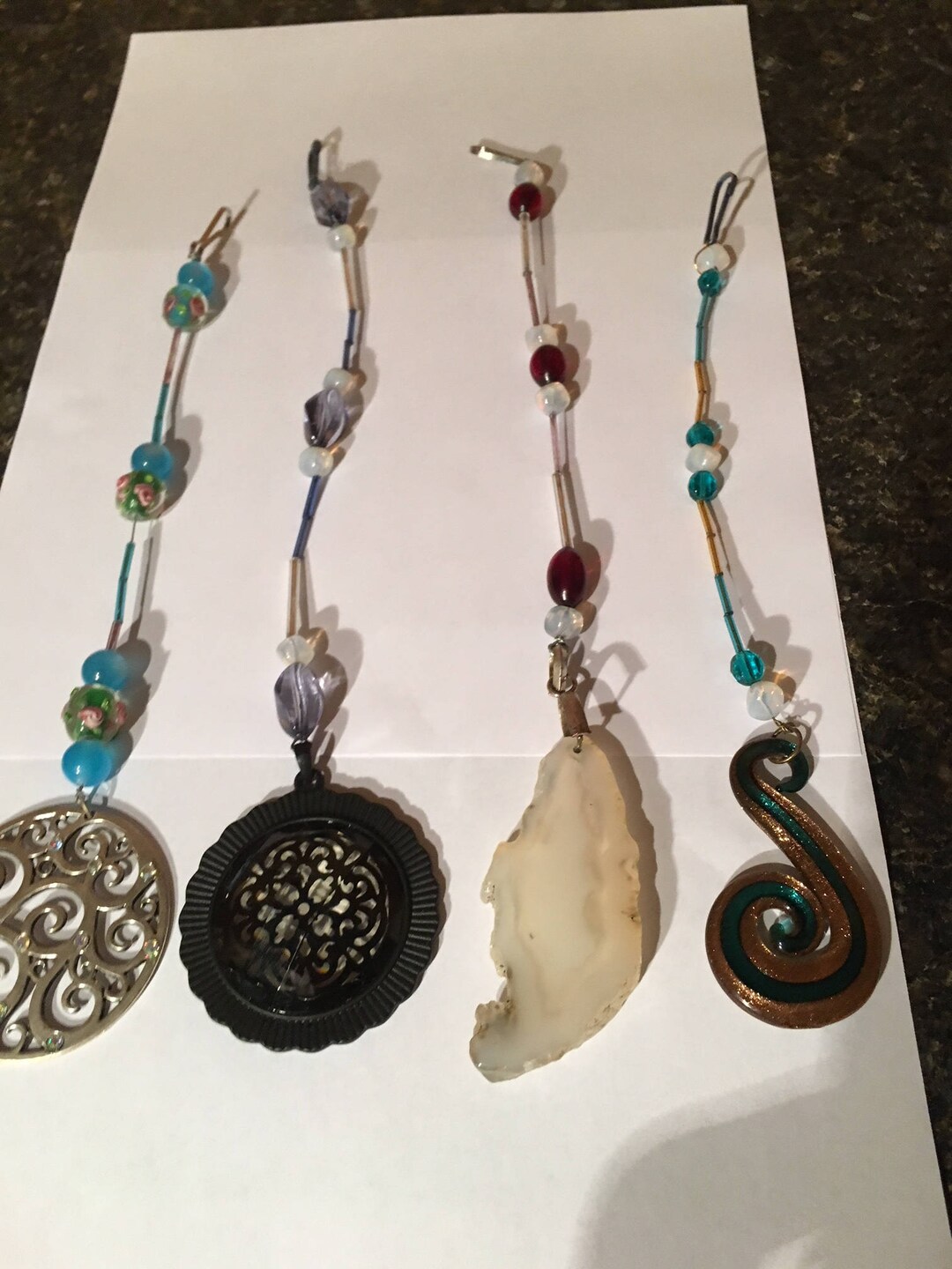 Sun Light Reflectors. Whimsical. - Etsy
