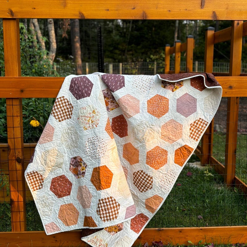 Hexie - Etsy