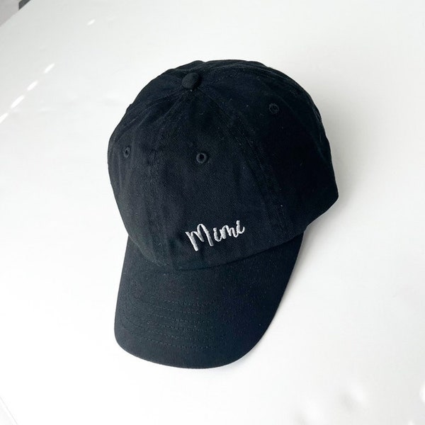 Mini Baseball Cap Svg - Etsy