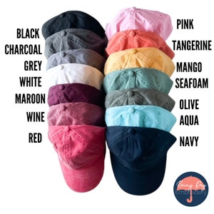 Mama Script Hat Mom Hat Mama Baseball Cap Mama Hat New Mom Gift Women's ...