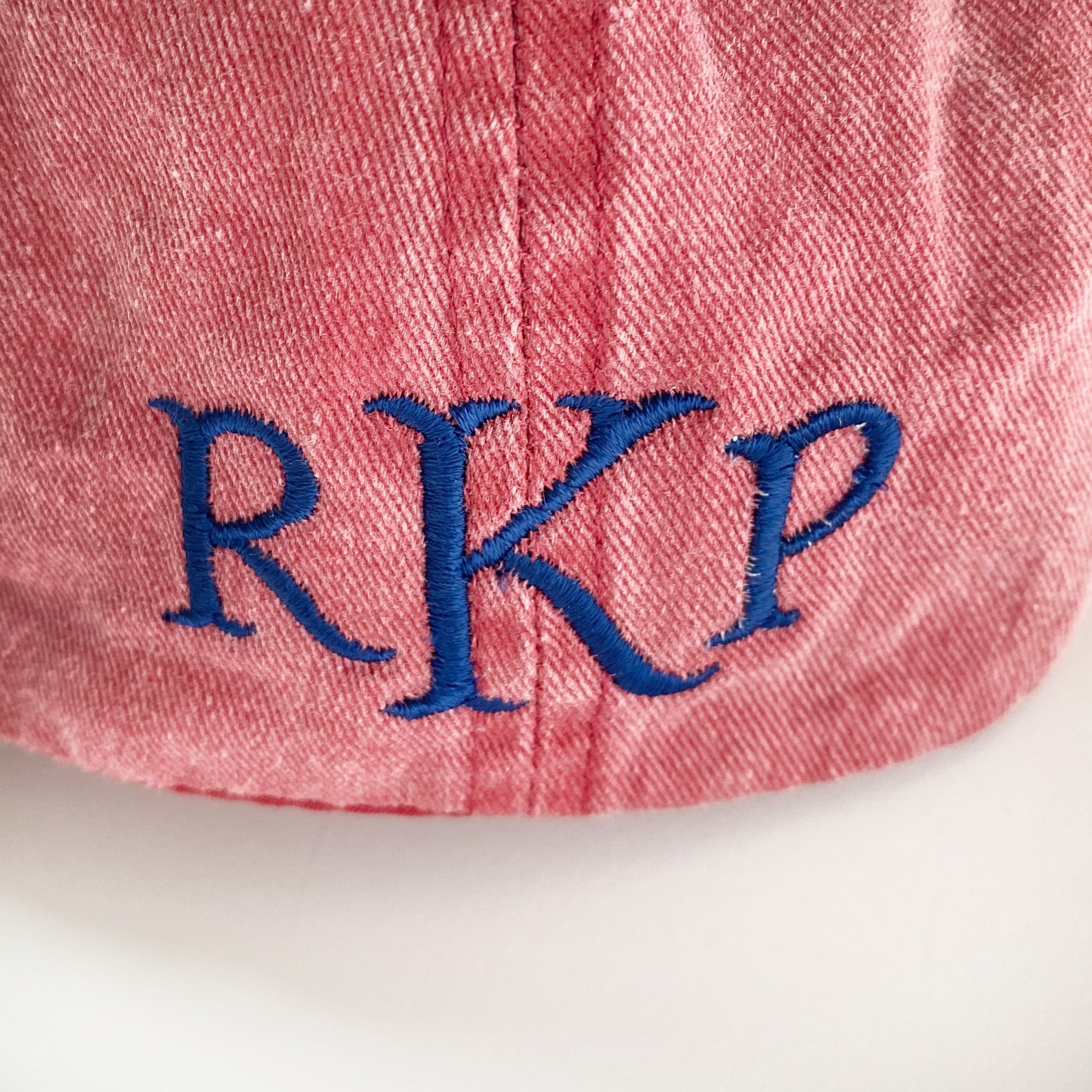 Monogrammed Texas Hat Texas State Baseball Cap State Outline - Etsy