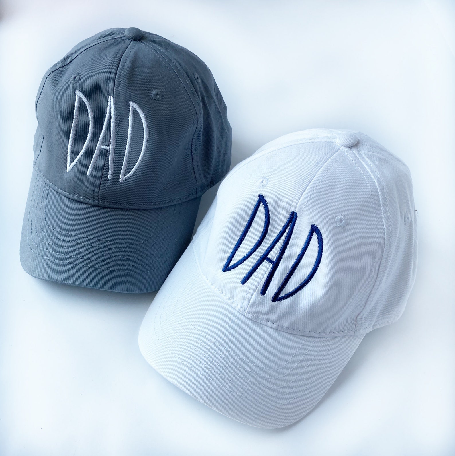 Dad Hat Fatherhood Baseball Cap Baby Announcement Gift Dada - Etsy