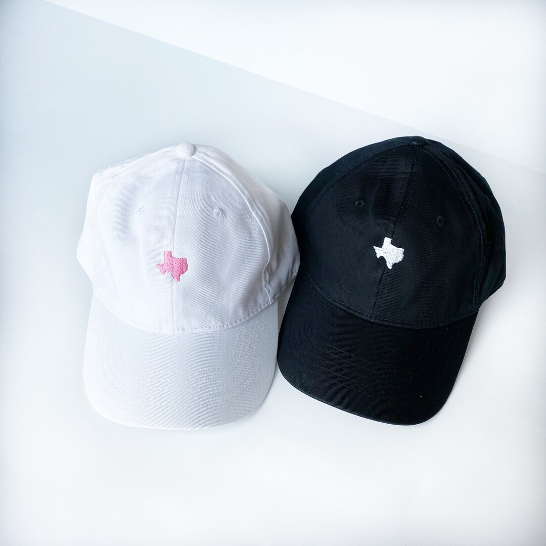 Texas Hat, Mini Texas Hat, Personalized Cap, Texas Gift, Monogrammed ...