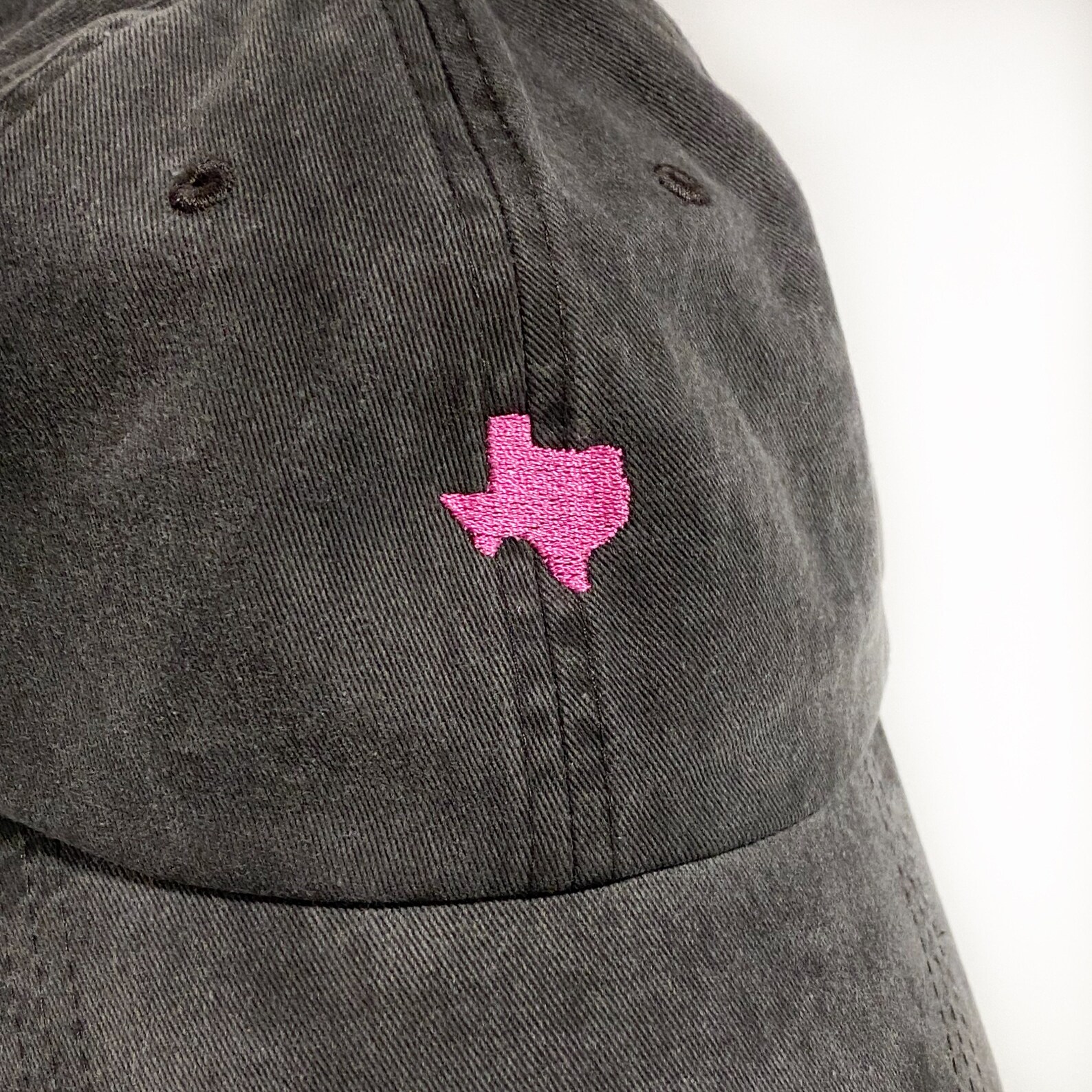 Texas Hat, Mini Texas Hat, Personalized Cap, Texas Gift, Monogrammed ...