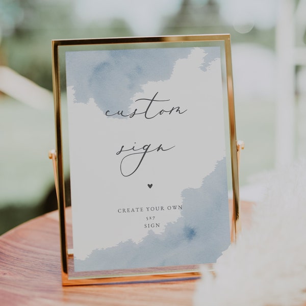 Create Your Own Sign - Etsy