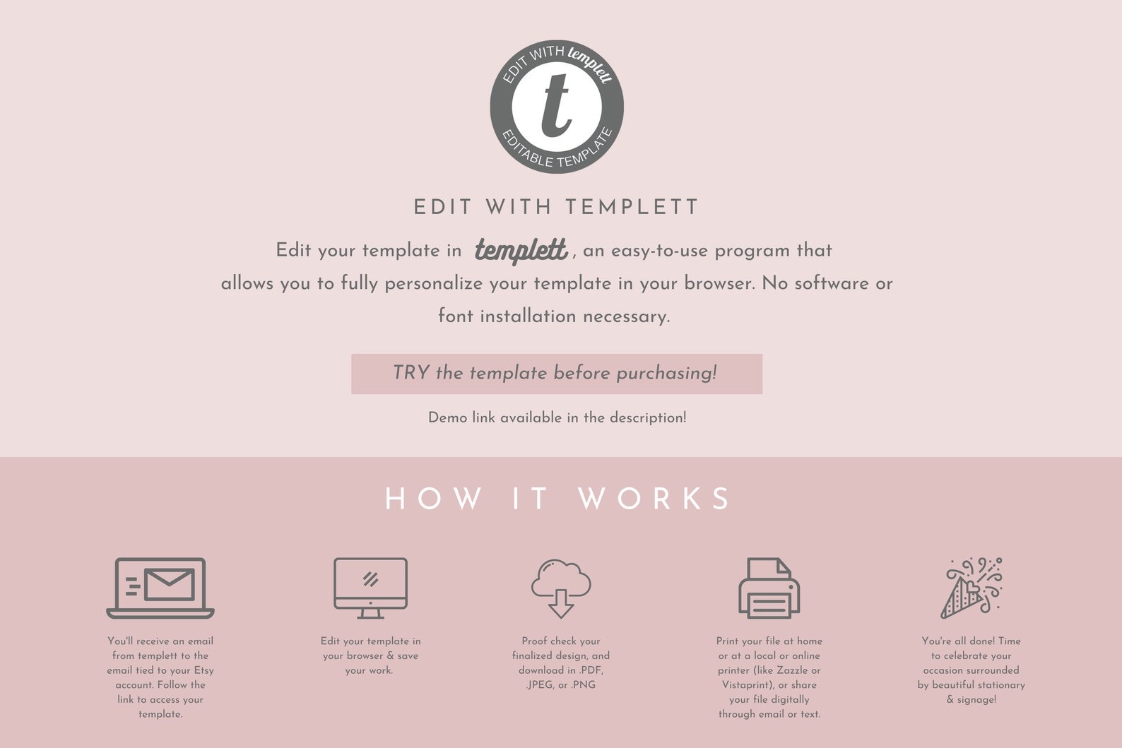 Tie Dye Station Sign Baby Shower Activity Sign Blue Baby - Etsy