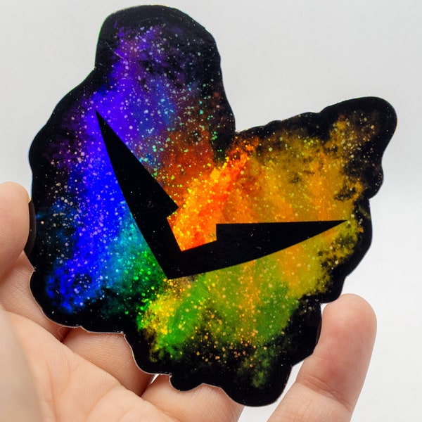 Voltron - Etsy