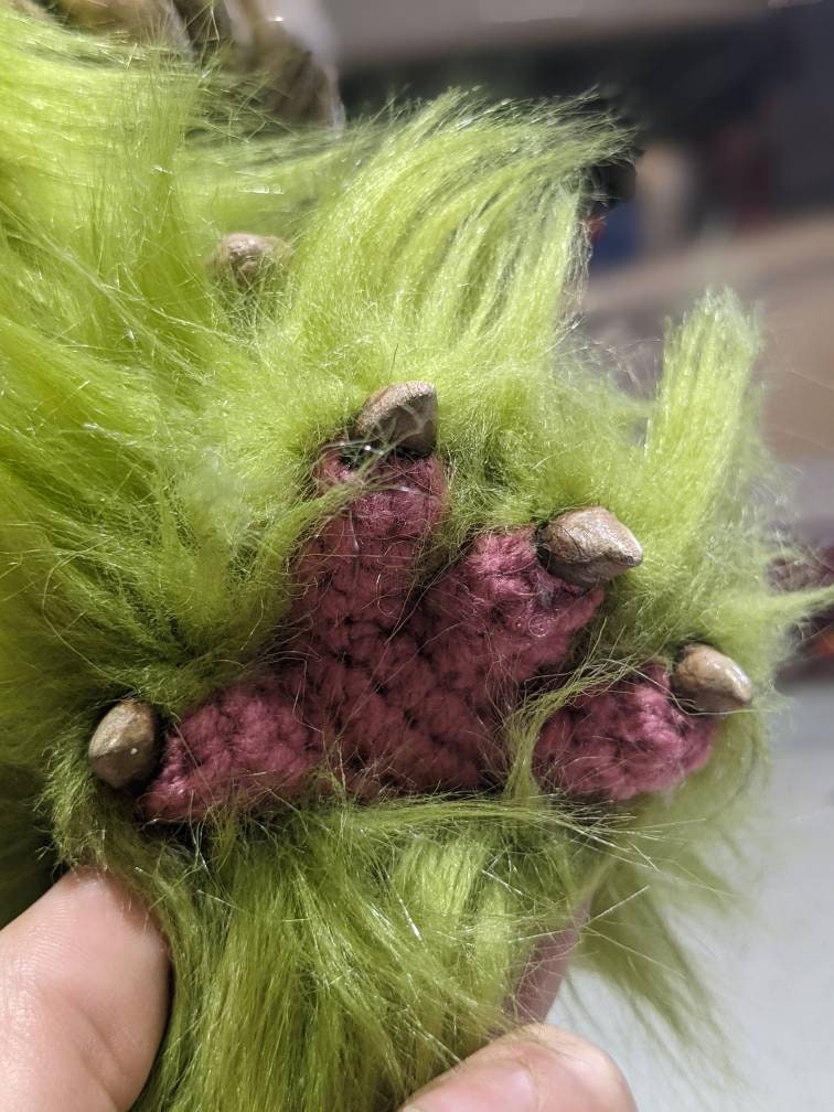 The Apocalypse Troll | Etsy