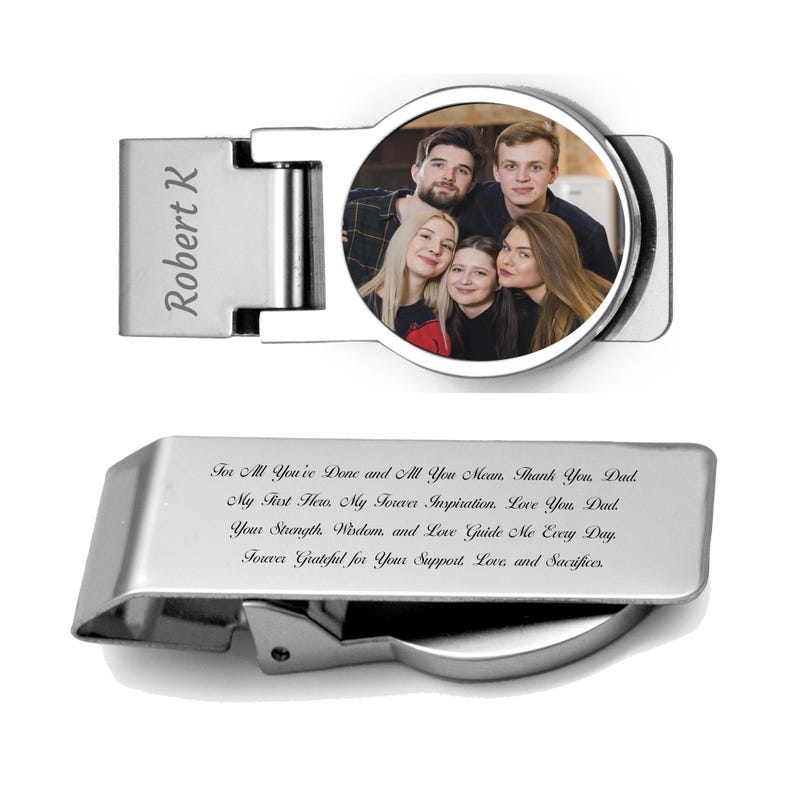 Money Clips Sayings - Etsy