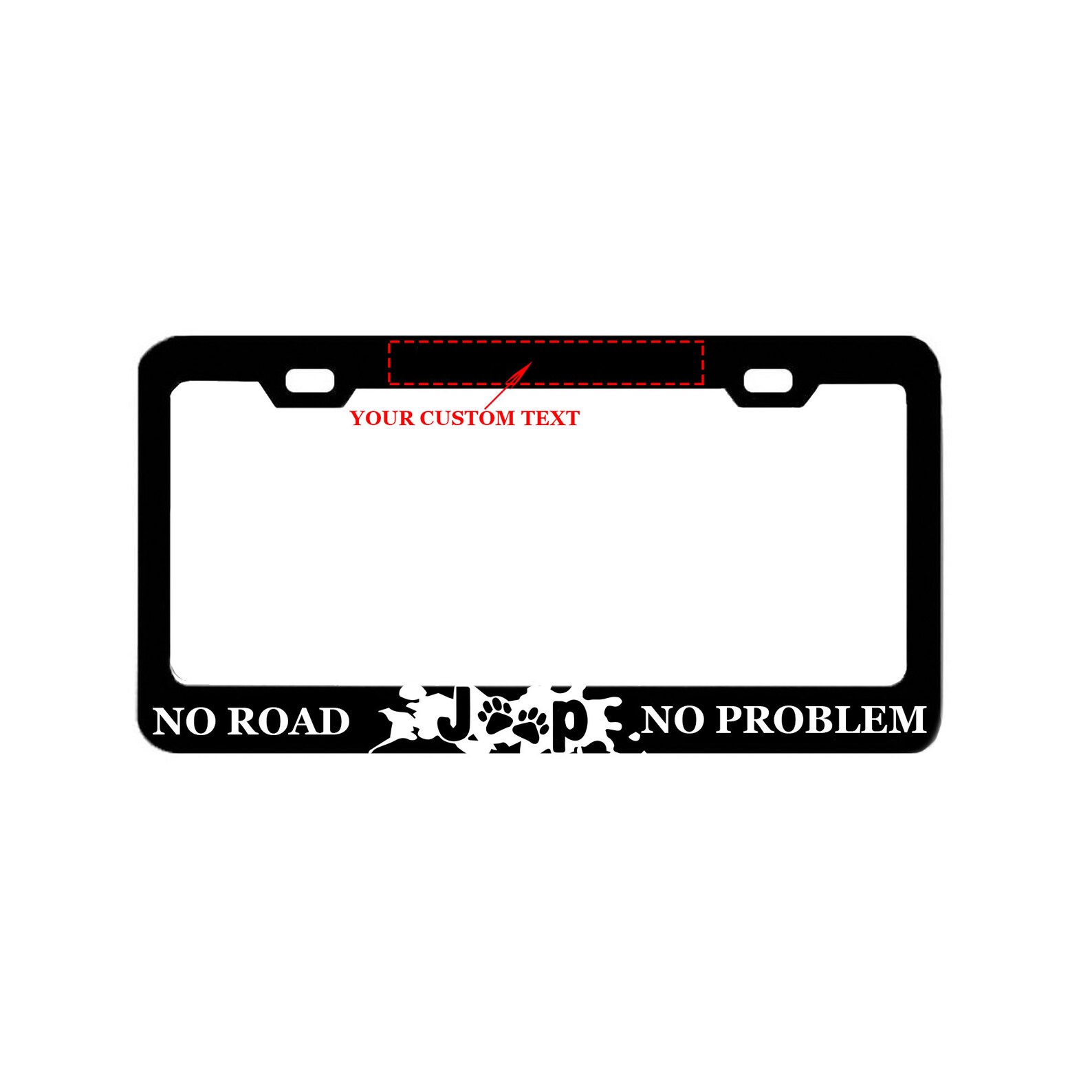 Laser personnalisé de cadre de plaque d'immatriculation - Etsy France