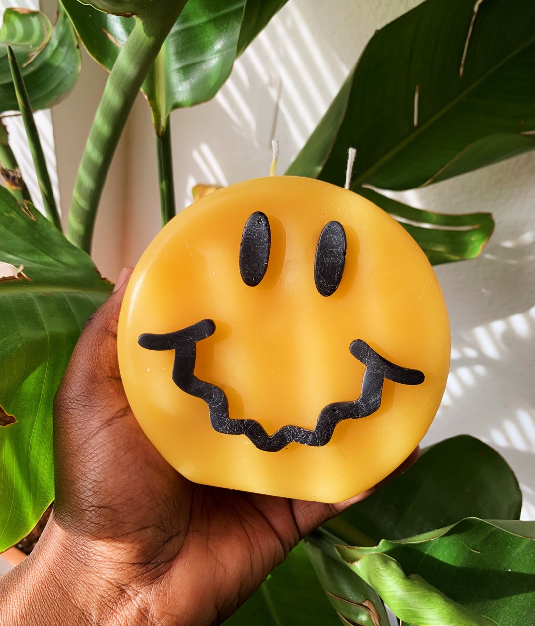 Big Smiley Energy - Etsy