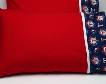Texas Rangers Bedding - Etsy