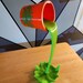 Magic Floating Spilling Nickelodeon Slime Bucket - Etsy