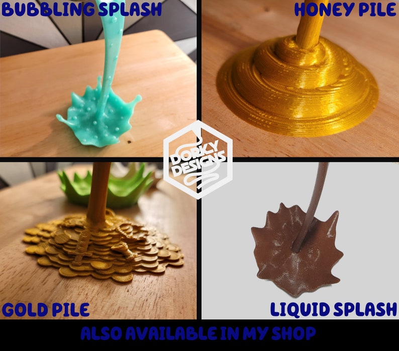 Magic Floating Spilling Boiling Bubbling Witches Cauldron - Etsy